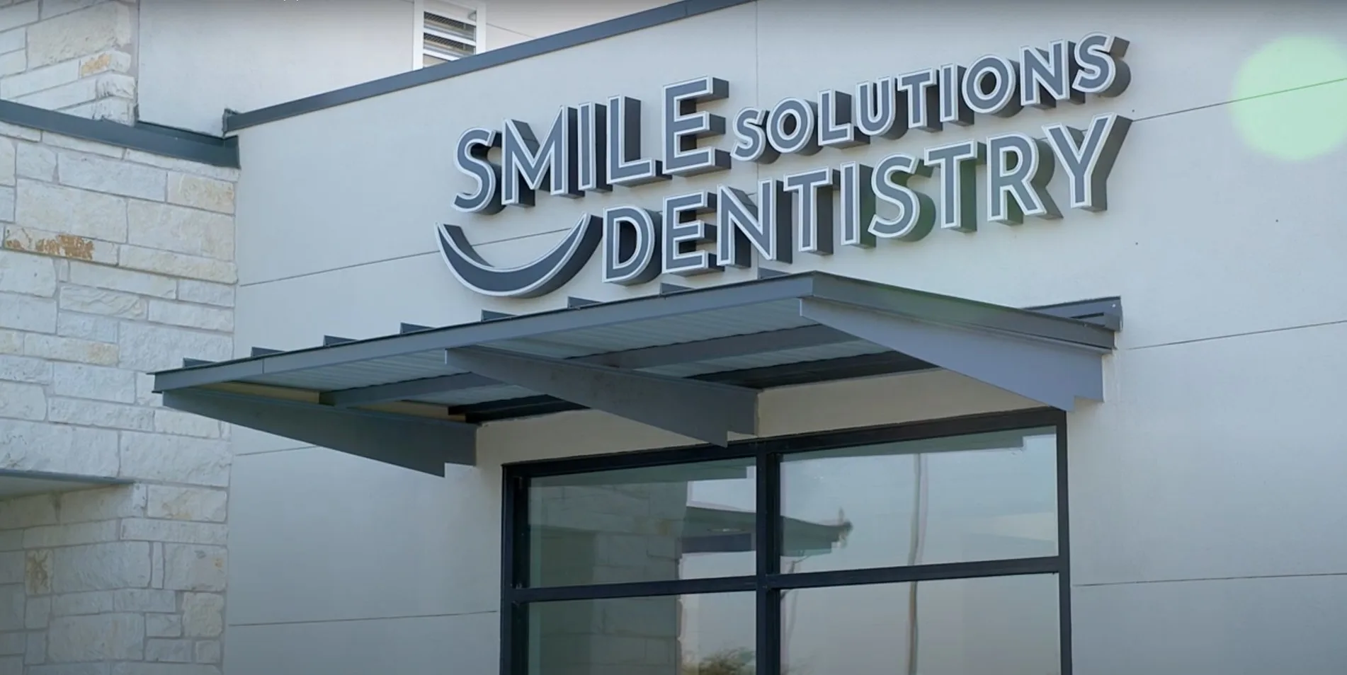 Dentist Round Rock Texas | Smile Solutions Dentistry
